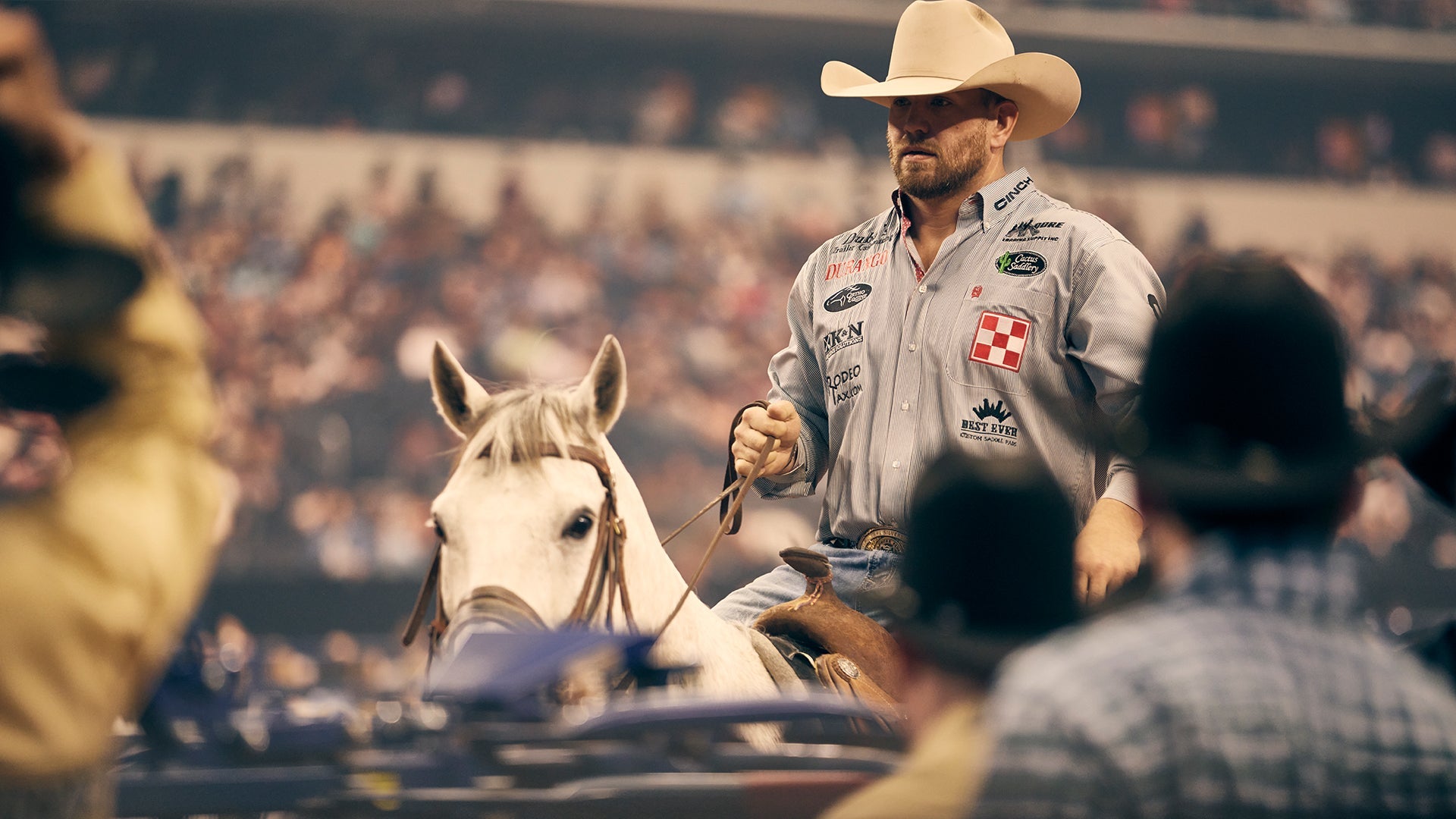 Jacob Talley | Champion Steer Wrestler | Team Durango – Durango Boots