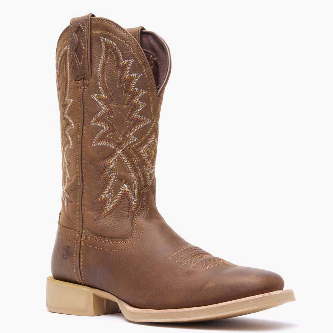 Durango® Rebel Pro Lite Coyote Brown Western Boot – Durango Boots