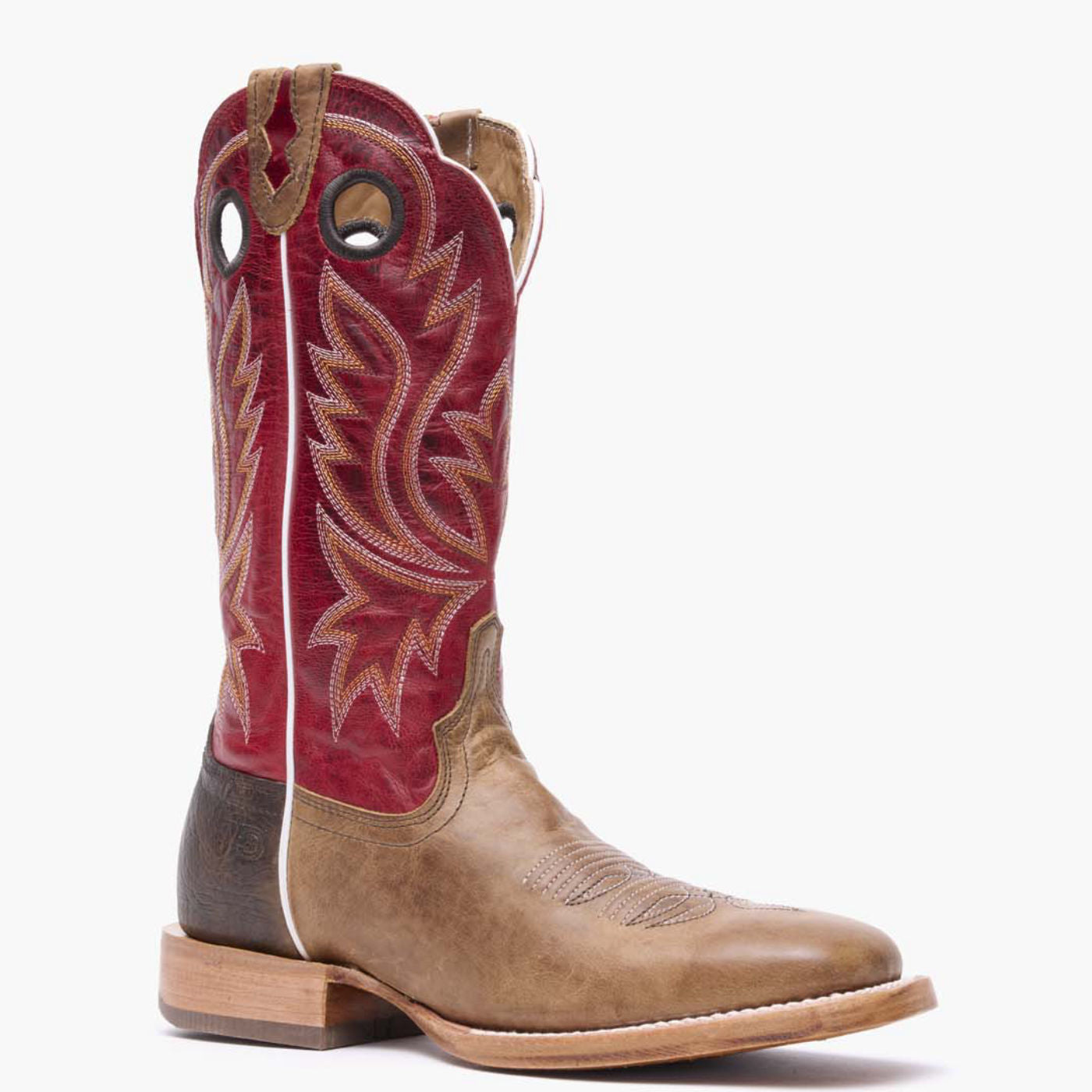 Durango® PRCA Collection Western Boot – Durango Boots