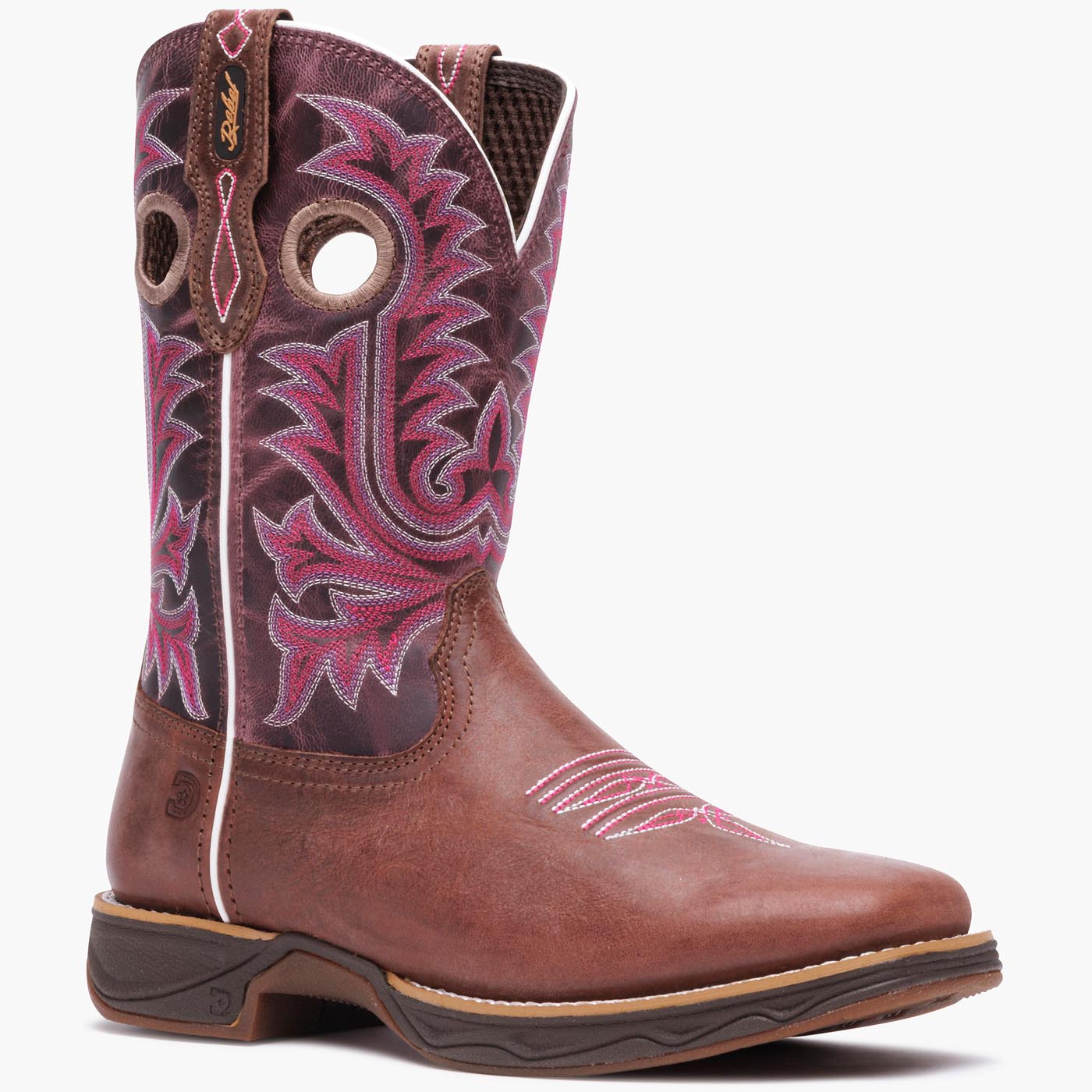 Durango® Lady Rebel™ Ultra-Lite Western Boot – Durango Boots