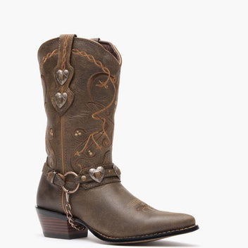 Women’s Crush™ Boots | Bold Western Style & Comfort | Durango – Durango ...